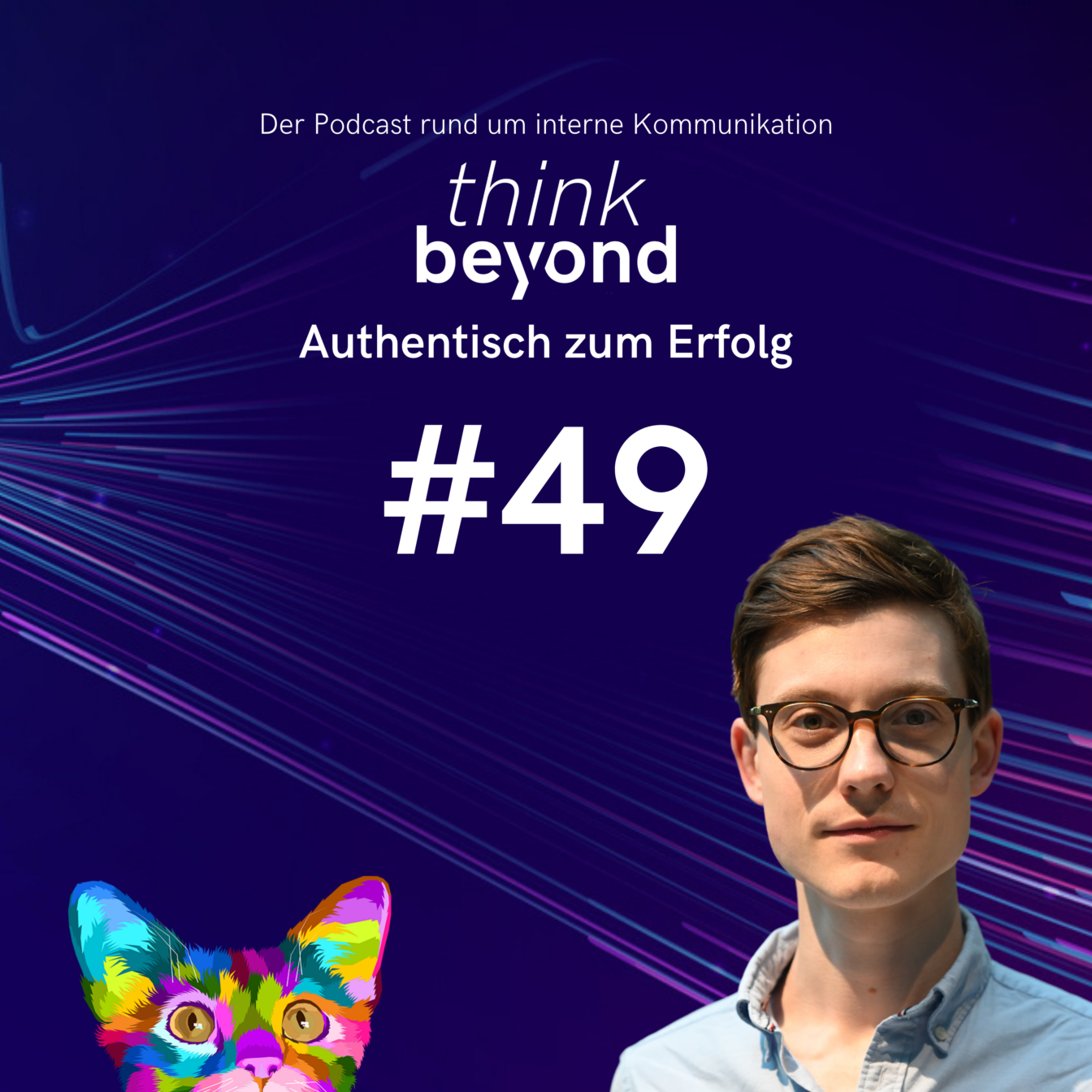 Authentisch zum Erfolg - von der Gen Z lernen - Beyond