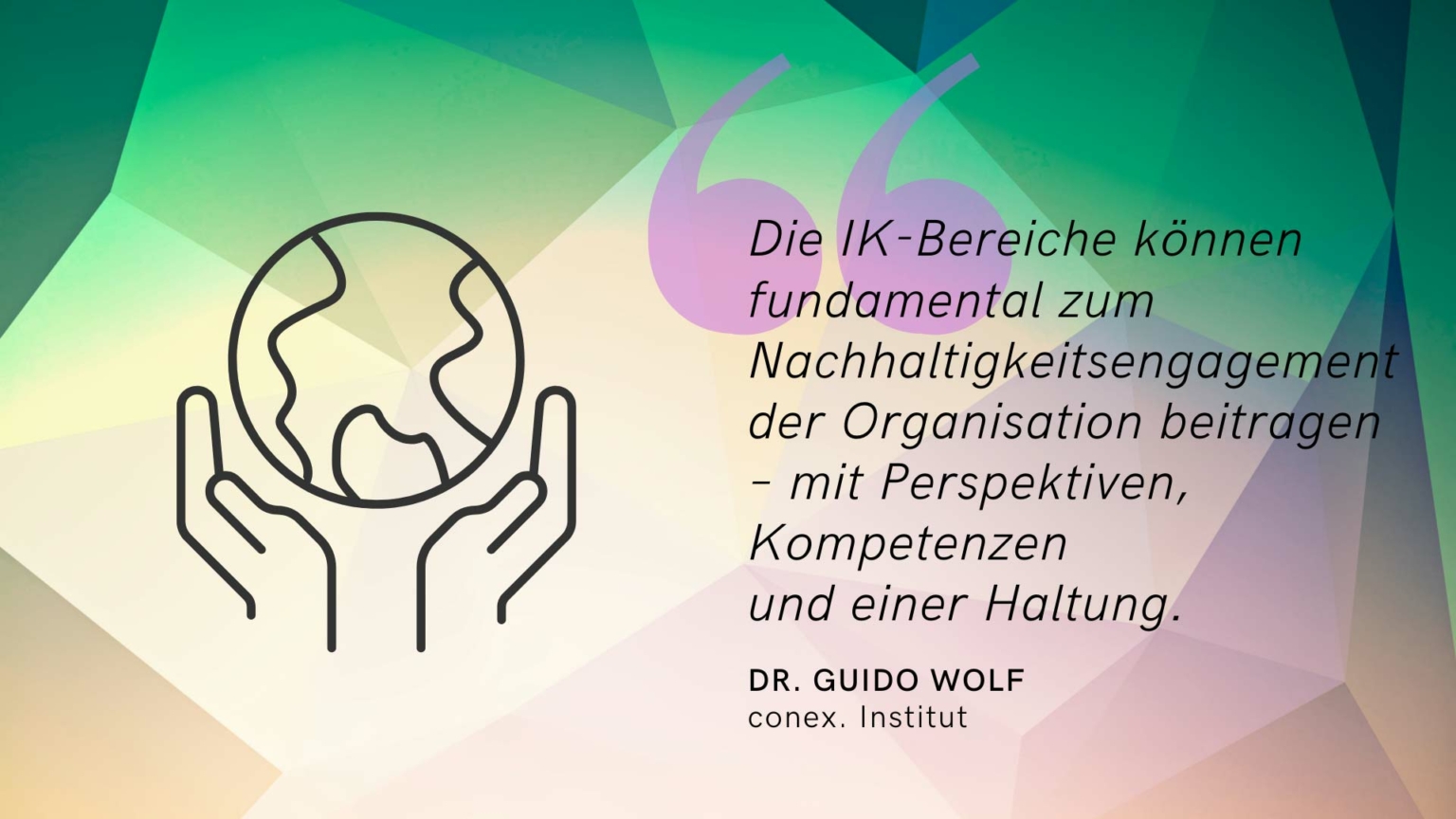 BEYOND #23 – Nachhaltigkeit und die Interne Kommunikation - Beyond