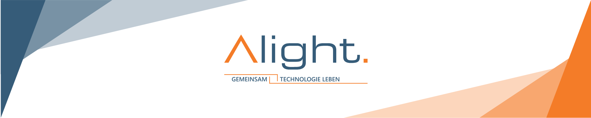 Service Provider: Alight Consulting GmbH - Beyond