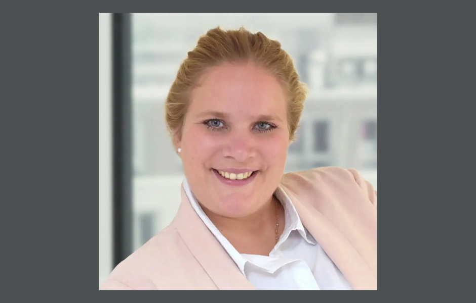 Verstärkung in der Führung: Marlisa Christ wird Partnerin bei Montua ...