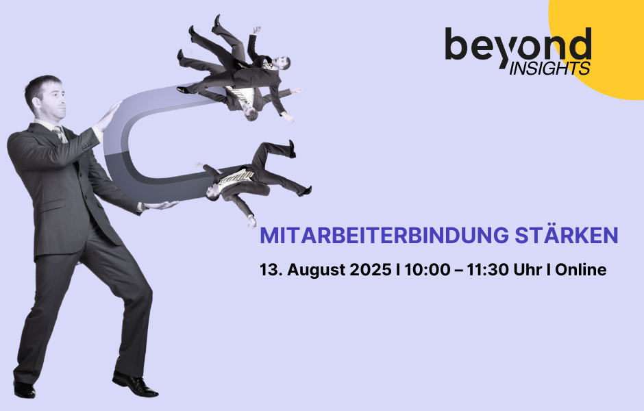 beyond INSIGHTS - Beyond